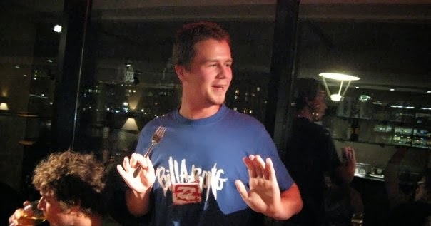 Michael Pattison | idFilm: Festivals