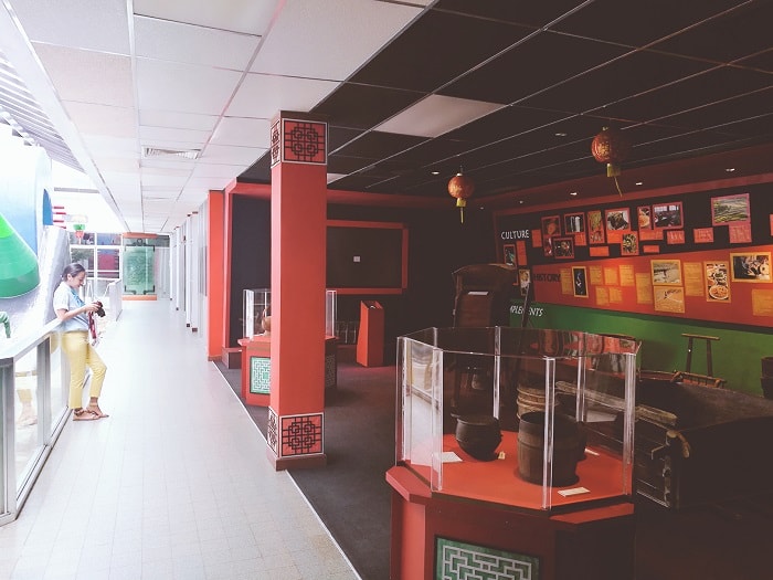 IRRI Riceworld Museum Tour - For Urban Women - Awarded Top 100 Urban ...