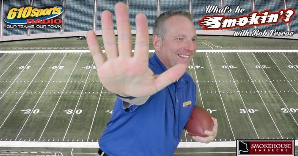 MEDIA MATTERS CALLS OUT KANSAS CITY SPORTS TALKER BOB FESCOE FOR FAKE ...