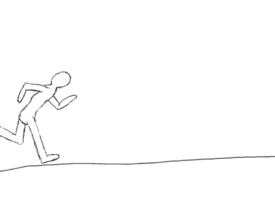 LainsitoTaim: Ciclo de correr 2