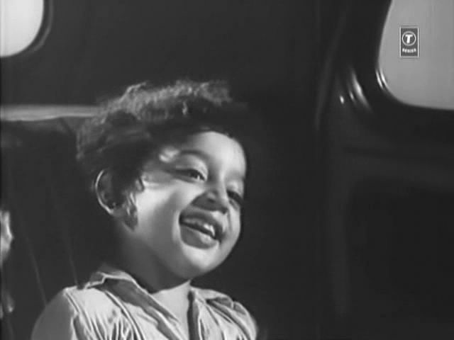 Golden Era of Bollywood: The Charismatic Child Stars Of Bollywood