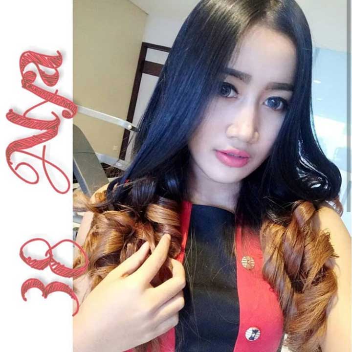 Nomor 38 Ayla Zaigon Spa Shiatsu dan Lounge ~ Zaigon Spa Shiatsu dan Lounge