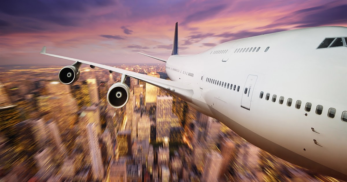 Aviacion: ¿Que es la aviación?