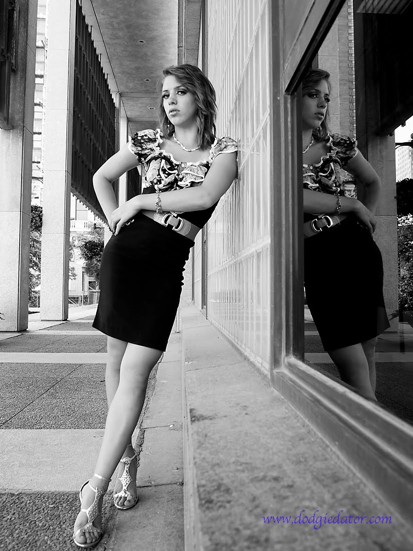 Dodgie Dator Photography - blog: Kaylee Gauthier - Summer Fashion - 3rd Set