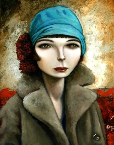 Fabrice Backes, 1968 | Surrealist painter / iIlustrator | Tutt'Art ...