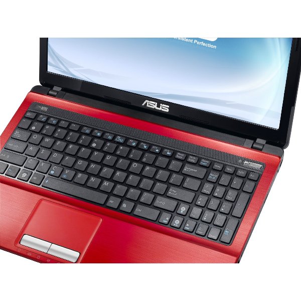 ASUS A53E-AS31-RD 15.6-Inch Laptop (Red) | AMA Gadget