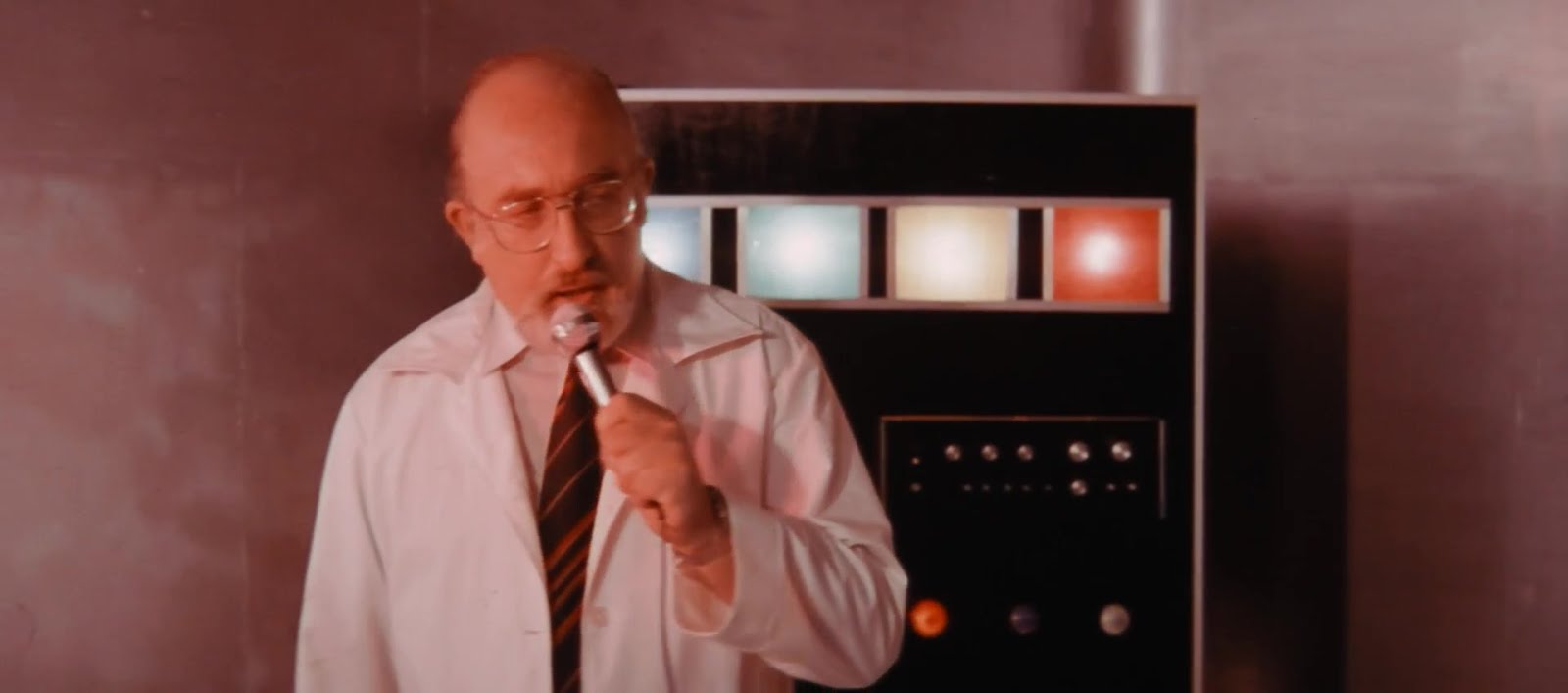 Απεβίωσε ο Jon T. Benn