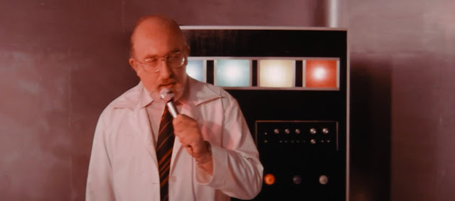 Απεβίωσε ο Jon T. Benn