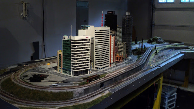 quinntopia - An N Scale blog: 2014