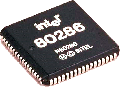 Perkembangan Processor Intel lengkap dengan gambar