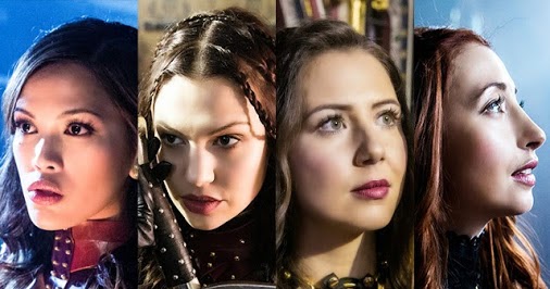 Folk & Indie: Zyrah Rose