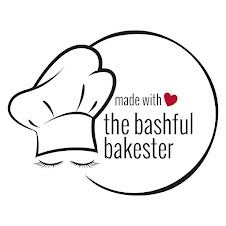 The Bashful Bakester