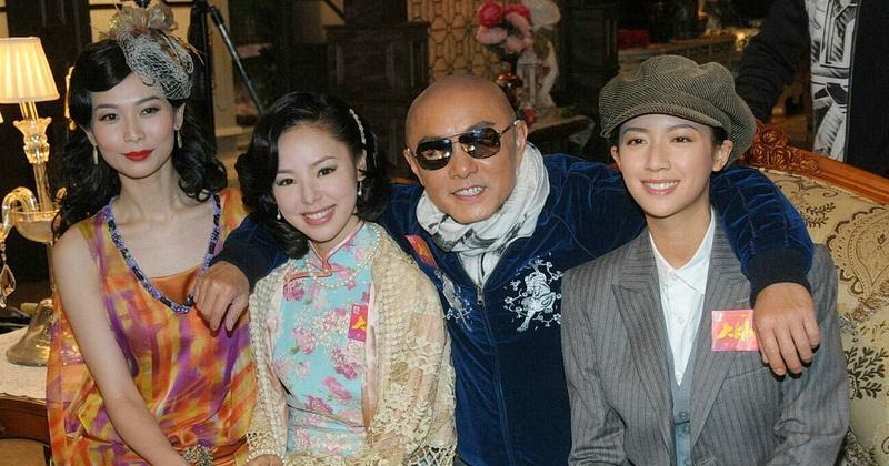 TVB Entertainment News: Dicky Cheung recalls getting $3500 wages in TVB ...
