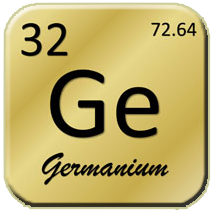 Organisches Germanium 132: Organisches Germanium