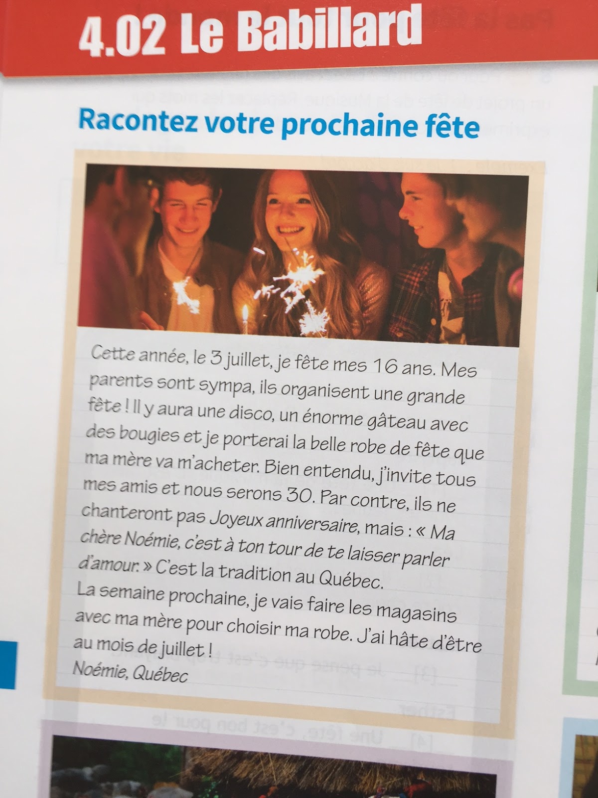 Review: Cambridge IGCSE and O level French as a Foreign language