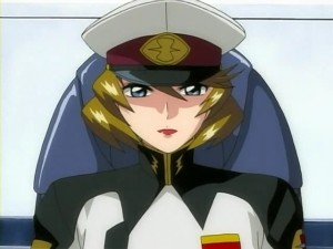 Mayday My Day: Mobile Suit GUNDAM Seed Destiny