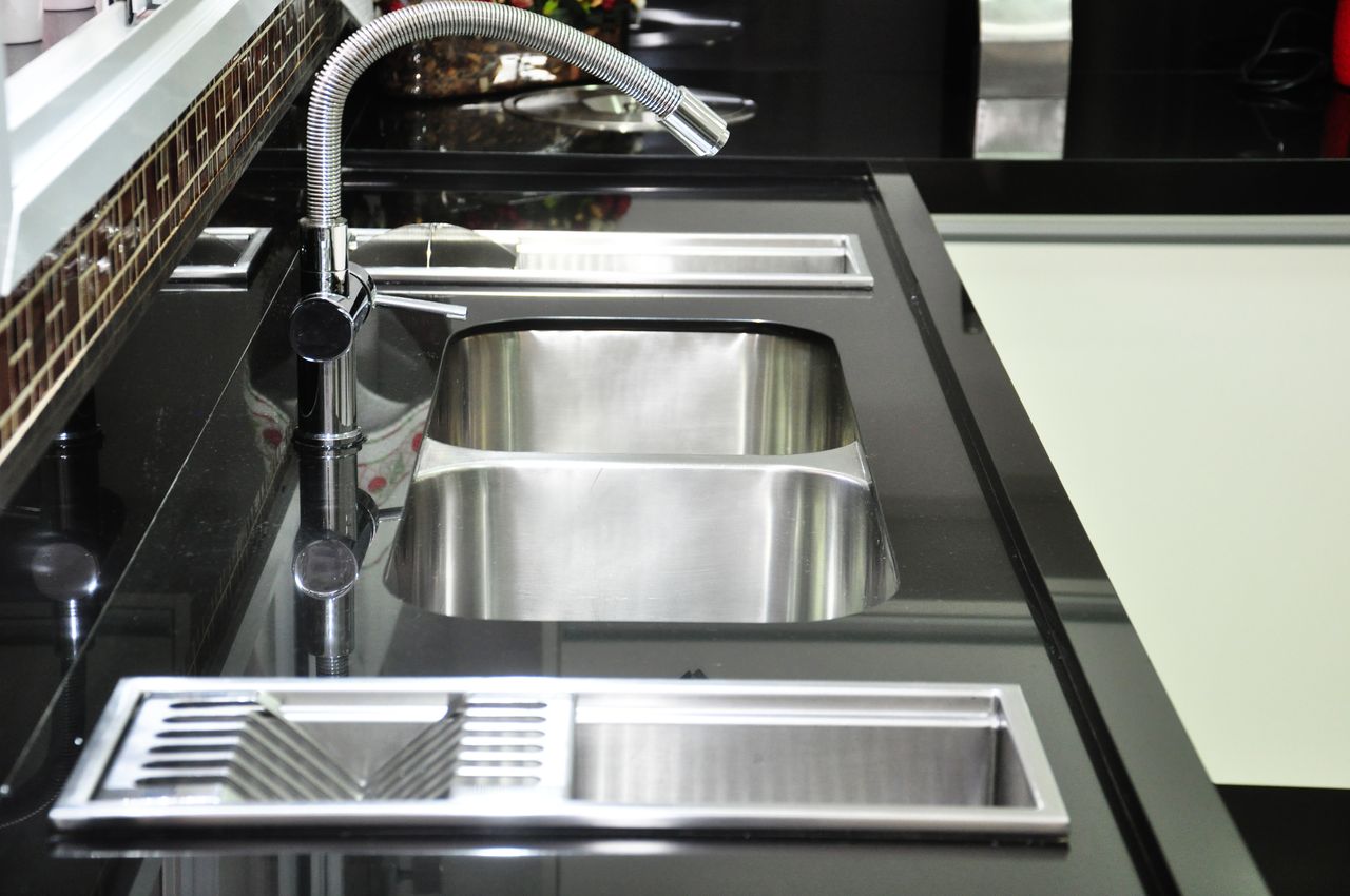 Cubas para cozinha - Jeito de Casa - Blog de Decoração e Arquitetura