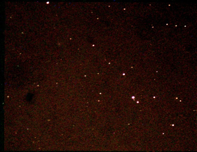 DarrenW AstroBlogger: April 2015