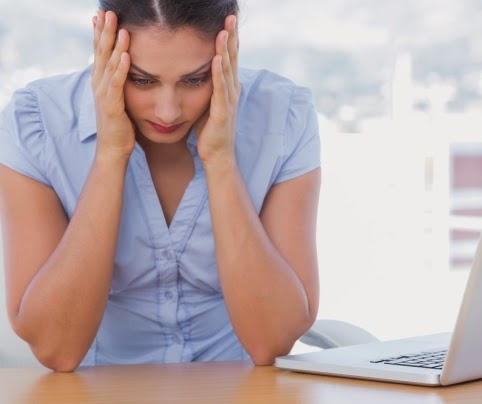 Blog Empleos El Universal: Lo que te distrae... ¿Te hace más eficaz?