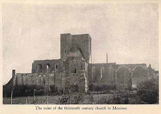 Great War archaeology on Cannock Chase: Have we answered the puzzle of ...