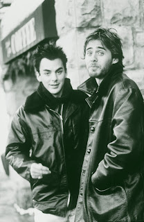 OFFICIAL ECHELON URUGUAY - THIRTY SECONDS TO MARS -: OLD PHOTOSHOOT ...