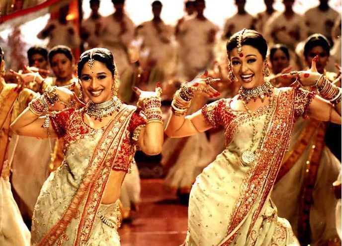 RICHLAND TALK: Boogieing to the Bollywood Beat