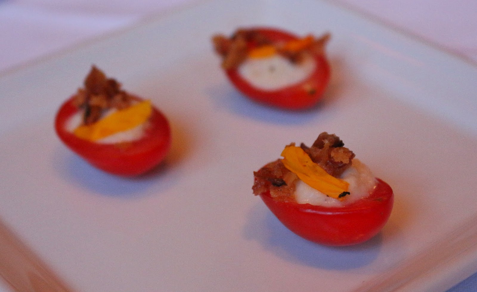 kiki's B.F.F: The Prune [Stratford]