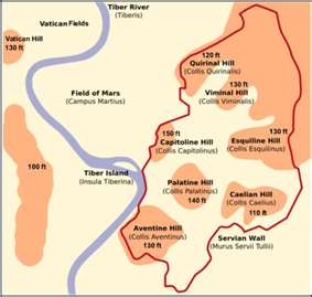 Is the Vatican In Rome?