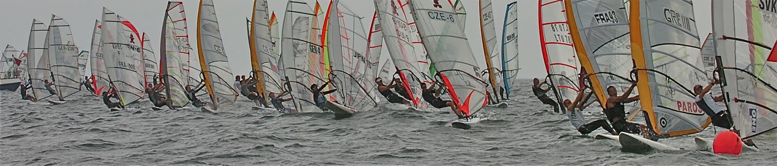 Raceboard windsurfing: THE LINEUP OF 2011 - RACEBOARDS AND SAILS