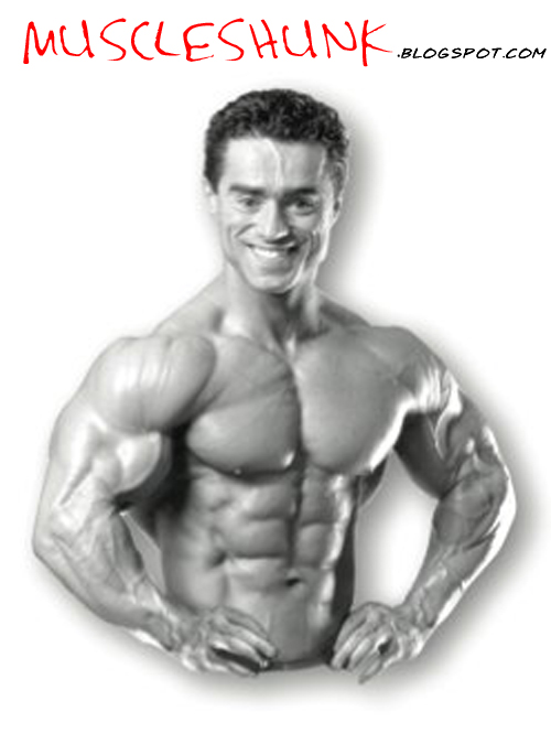 Steve Brisbois Bodybuilder Photos | Bodybuilding and Fitness Zone
