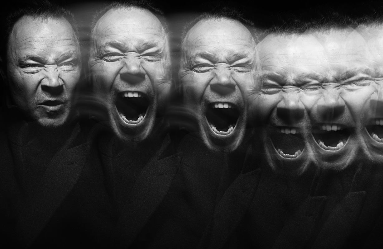 creative acadamies: Rankin - photographer