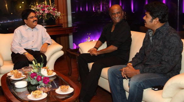 Director Shankar's Rare and Unseen Pictures ~ fuNkyXoNe