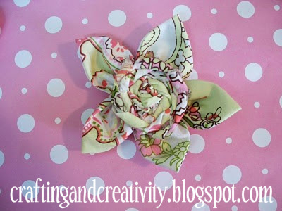 Crafting and Creativity: Tutorials