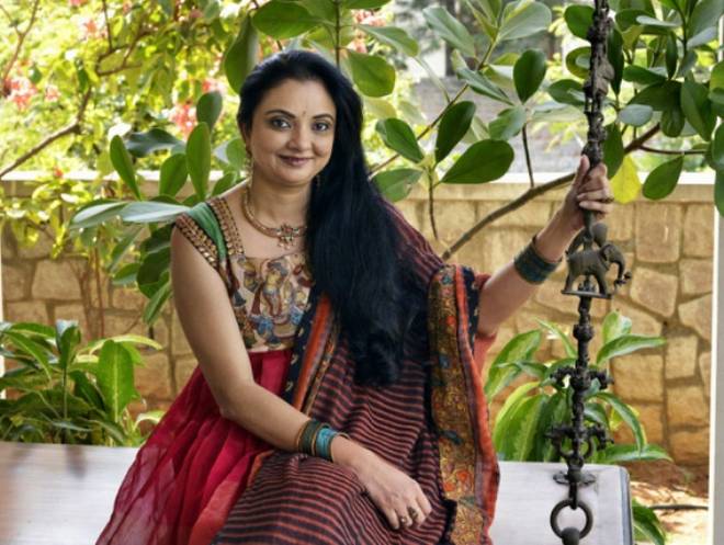 Deepika Reddy is recognized as an accomplished performer, a creative ...