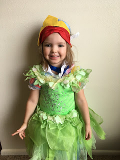 Addie Rae: Princess Addie