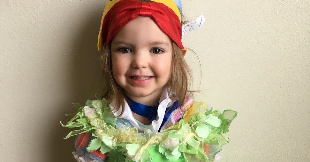 Addie Rae: Princess Addie