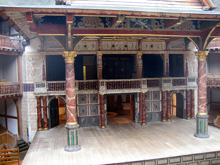 Tools for Stagecraft