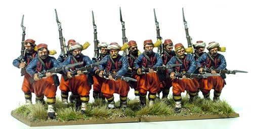 News From The Front: MTSC PRODUCT SPOTLIGHT UPDATE: Perry Miniatures ...