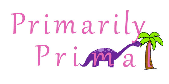 Primarily Primal: May 2013