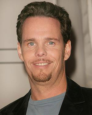 Kevin Dillon - FOTOPANISH