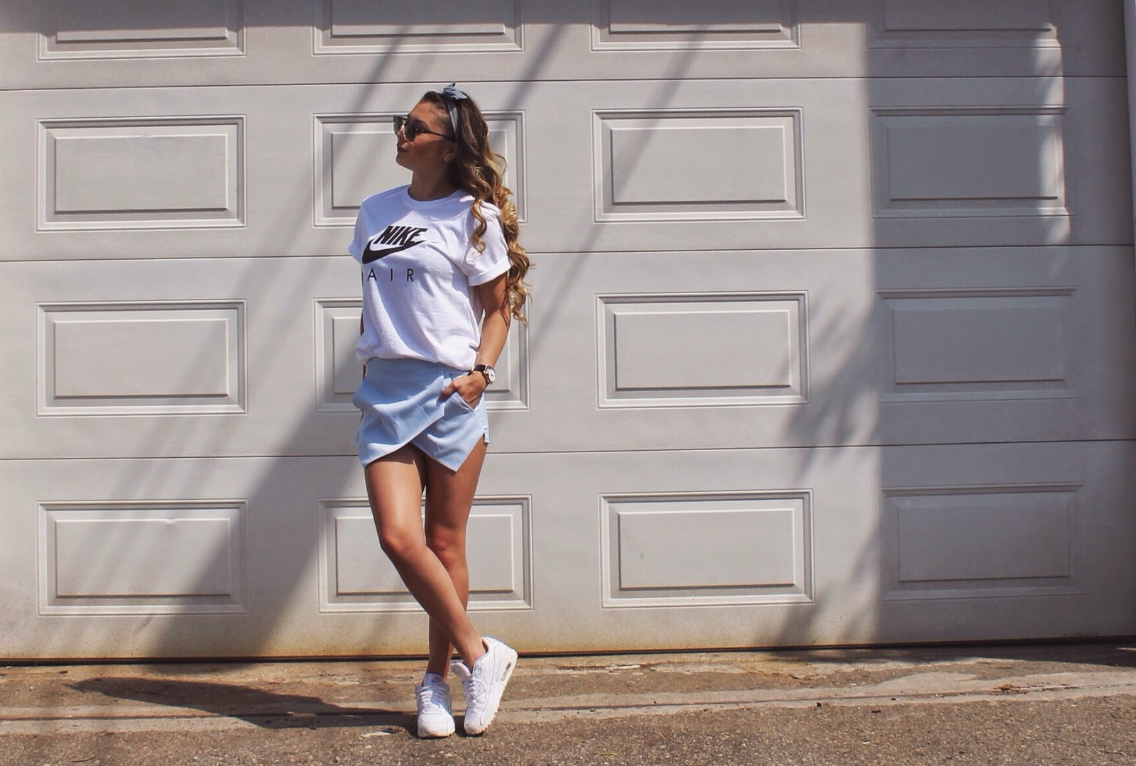 MELISSA CHEN: May 2015