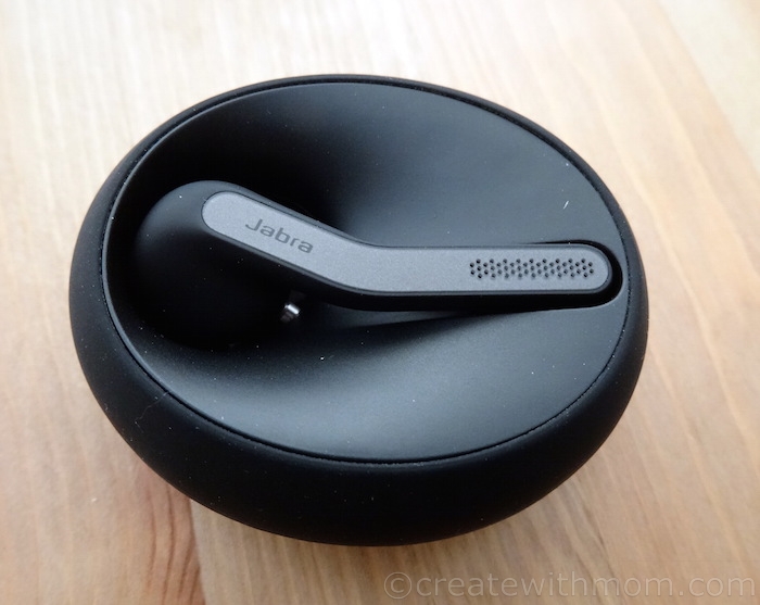 Create With Mom: The New Jabra Eclipse Review