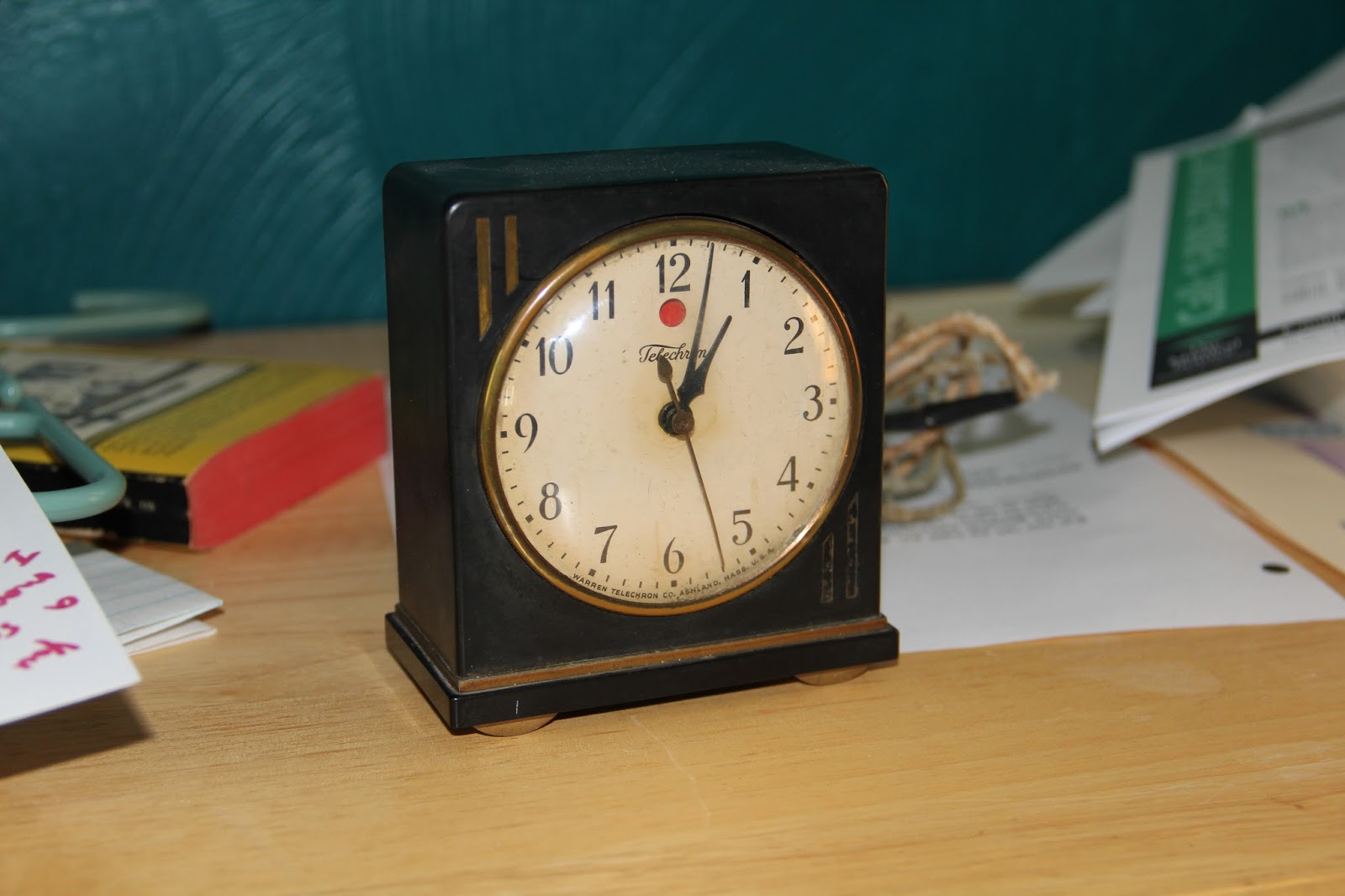 ...Just Visiting...: Everyone who knows who Henry Warren is, please ...