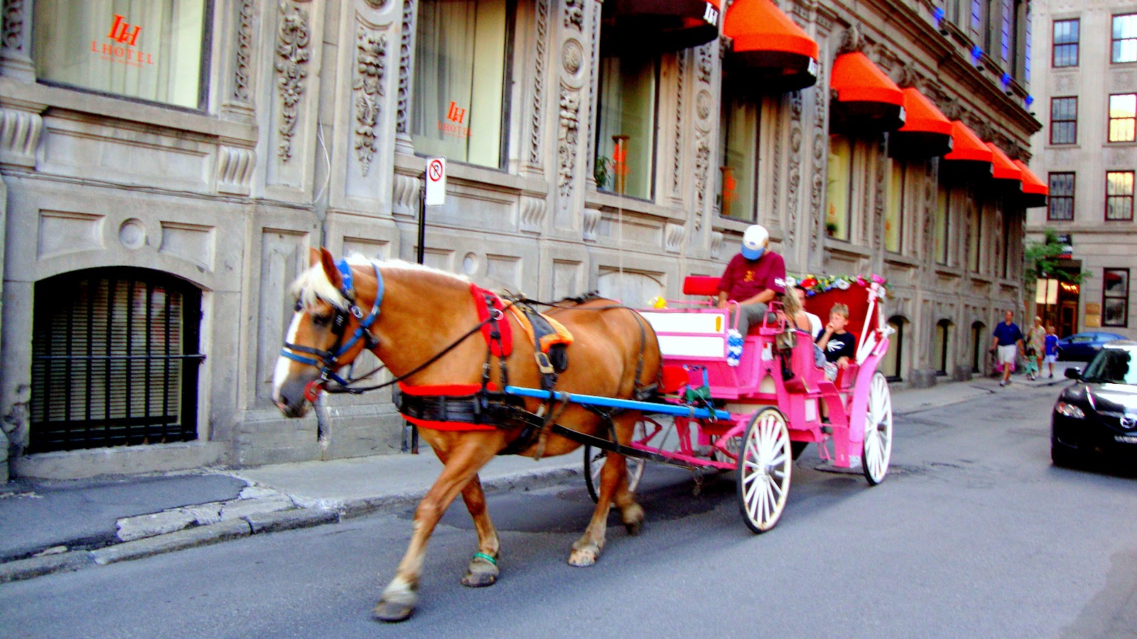 The Insider's Pocket Guide to Montreal: The Insider's Guide to Old Montreal