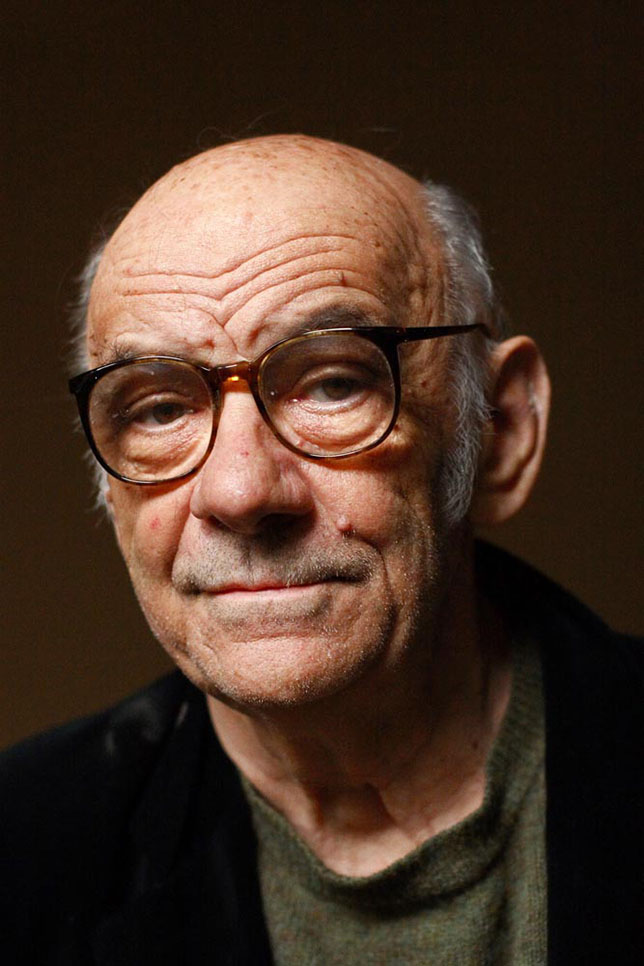 Artist of the day: Artist of the day, March 13: Janusz Stanny, Polish ...