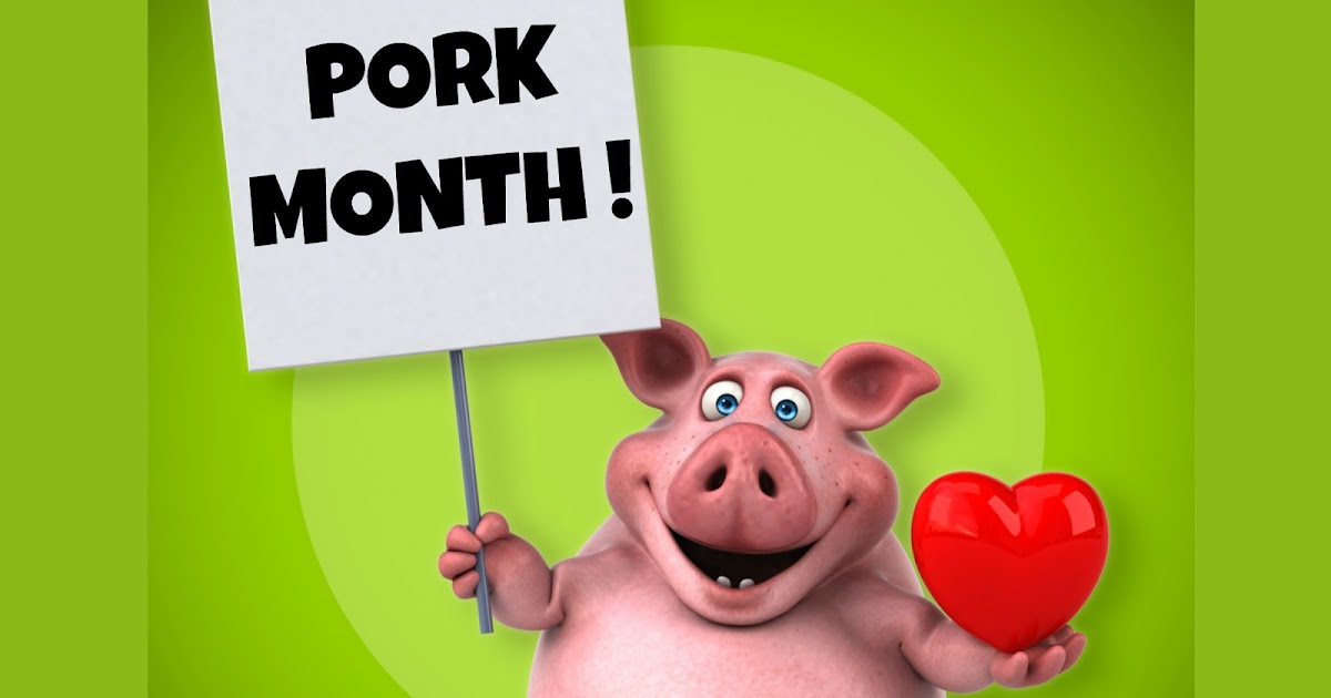 Wobbly Boots Roadhouse: Join Us For National Pork Month