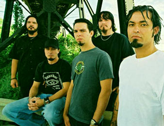 The Pig Roast: Band of the week : Allele