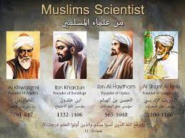 ISLAM (MUSLIMS) CONTRIBUTIONS TO SCIENCE BY BABA ALI MUSTAPHA | 247TOPS ...