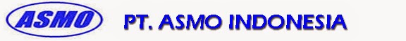 PT. ASMO INDONESIA