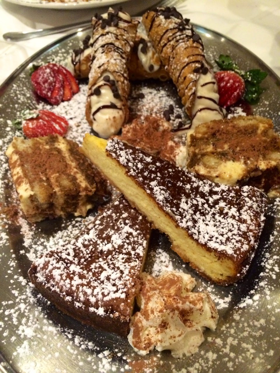 Boca Food Finds: Merlino's Is Bringing South Philly Inspired Italian ...